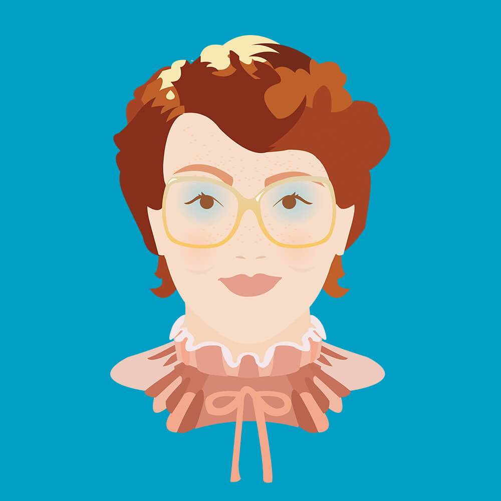 Barb – Swish Embassy