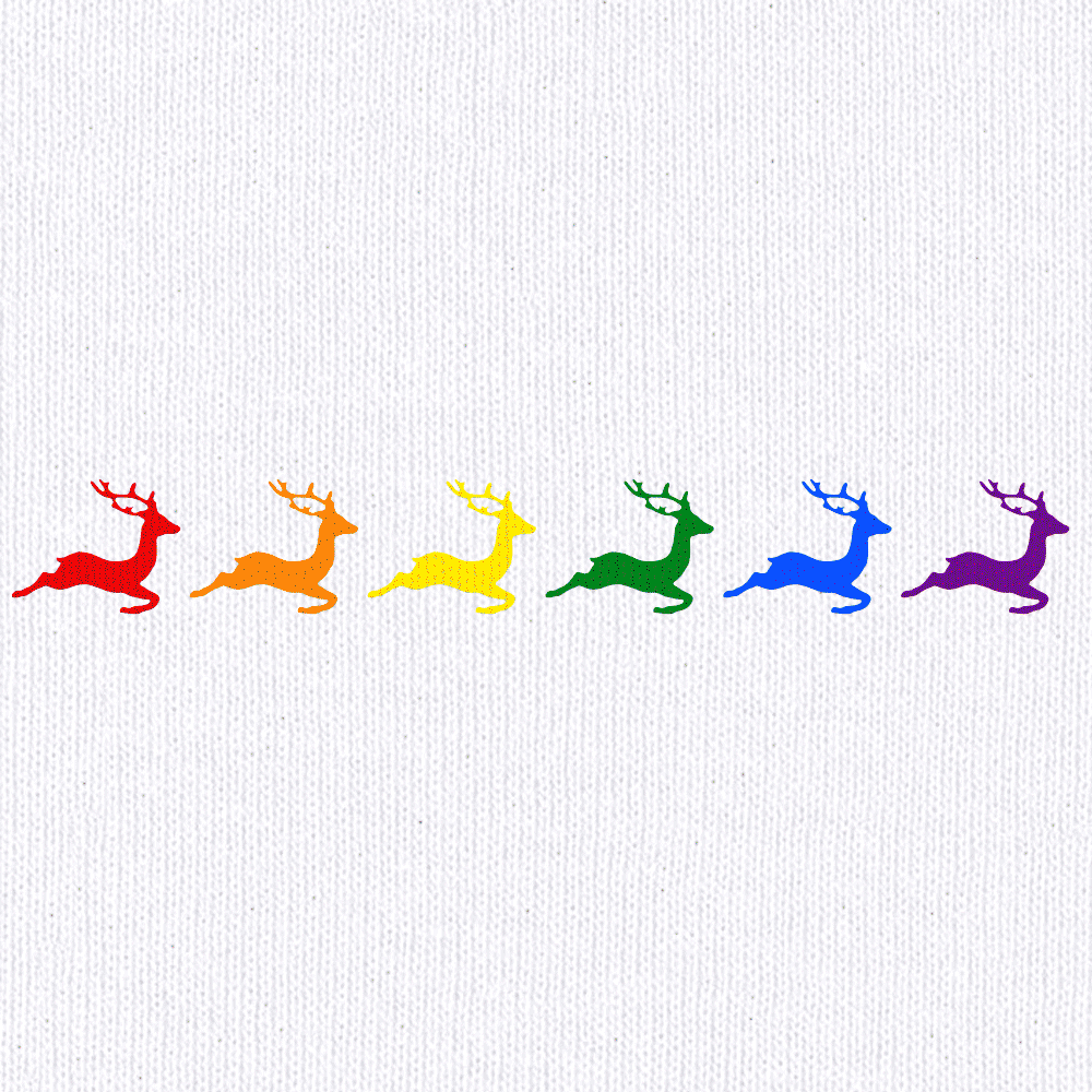 Christmas Pride – Swish Embassy