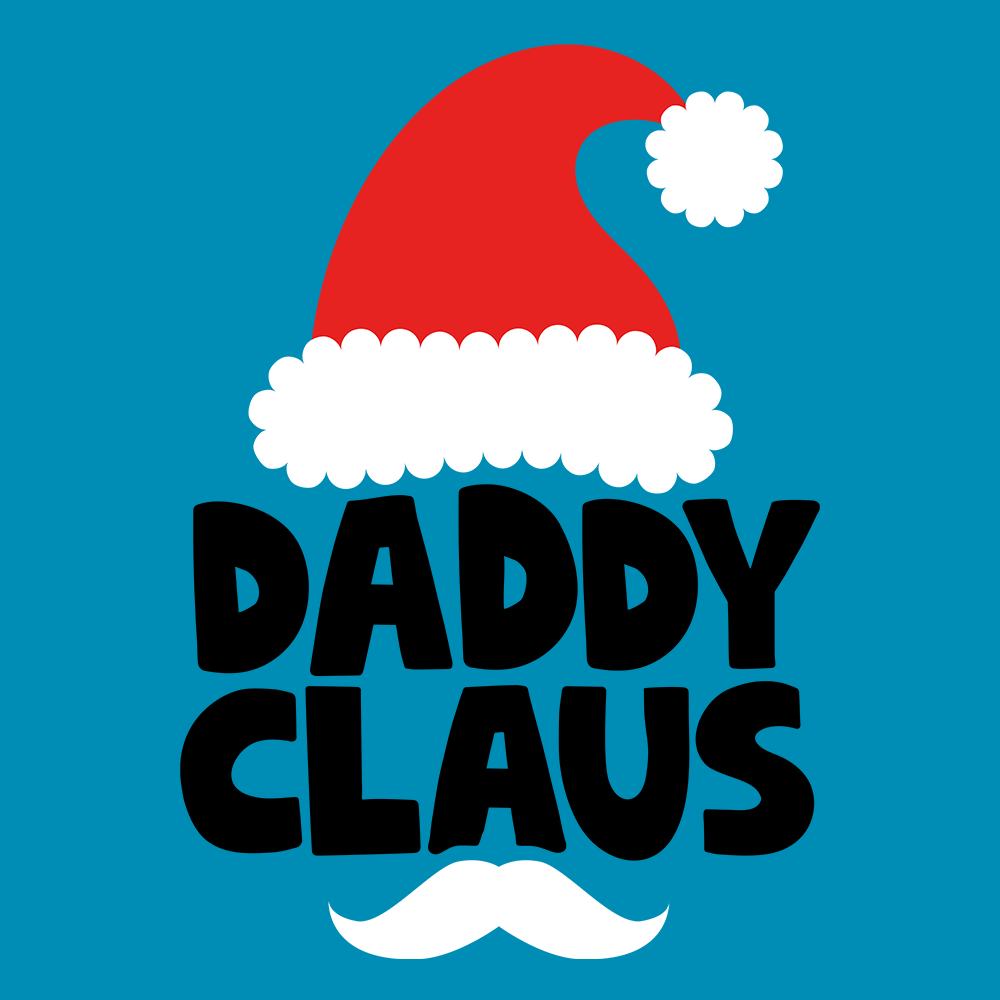 Daddy Claus – Swish Embassy