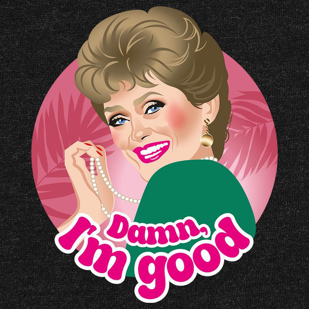 Damn I'm Good – Swish Embassy