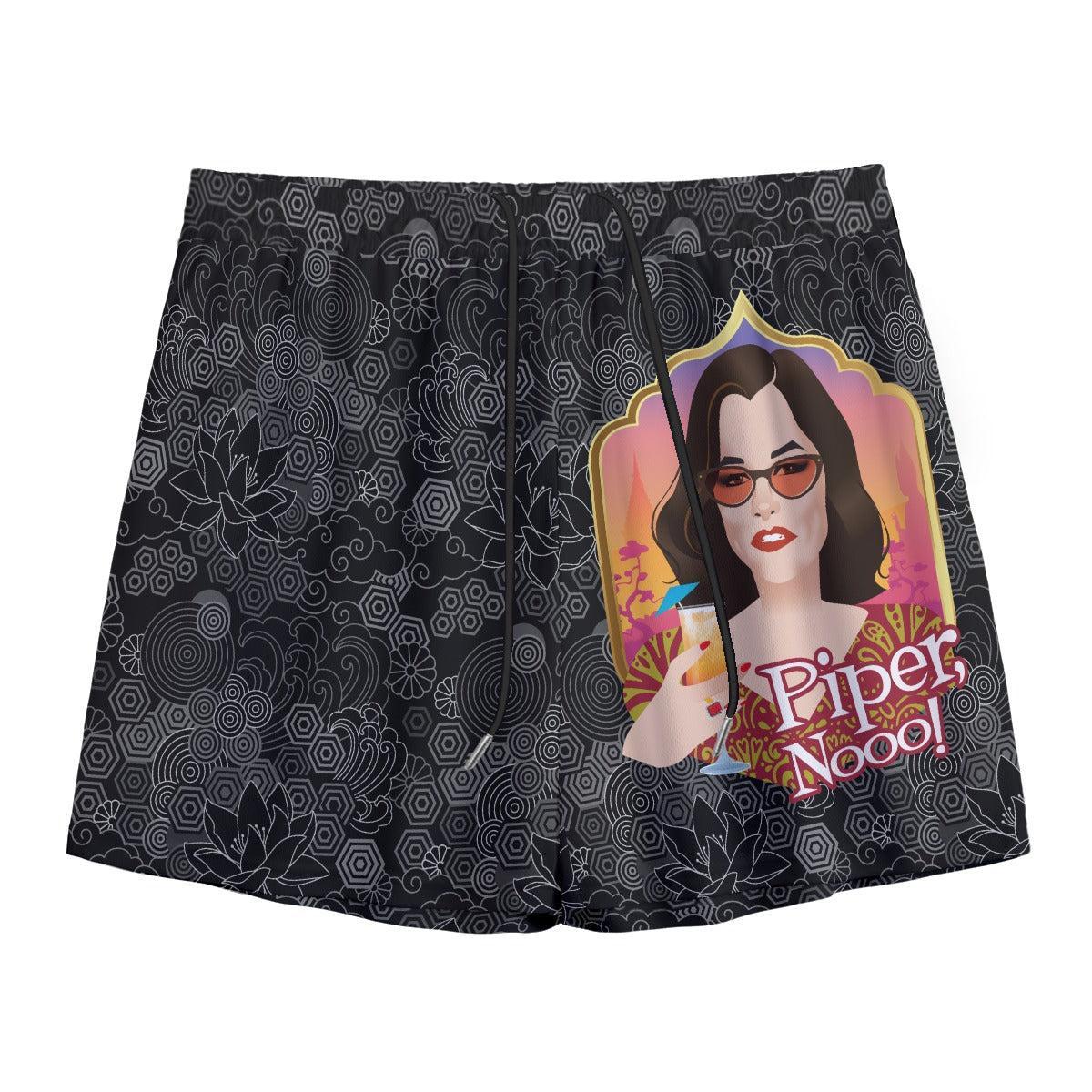 Piper, Nooo! (Shorts) – Swish Embassy