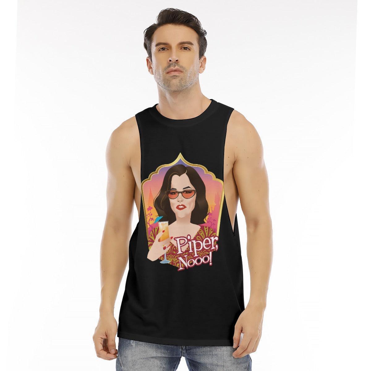 Piper, Nooo! (Shredder) – Swish Embassy