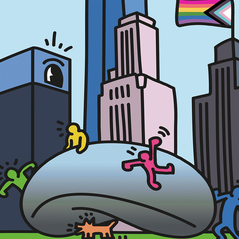 Pride Around the World – Swish Embassy