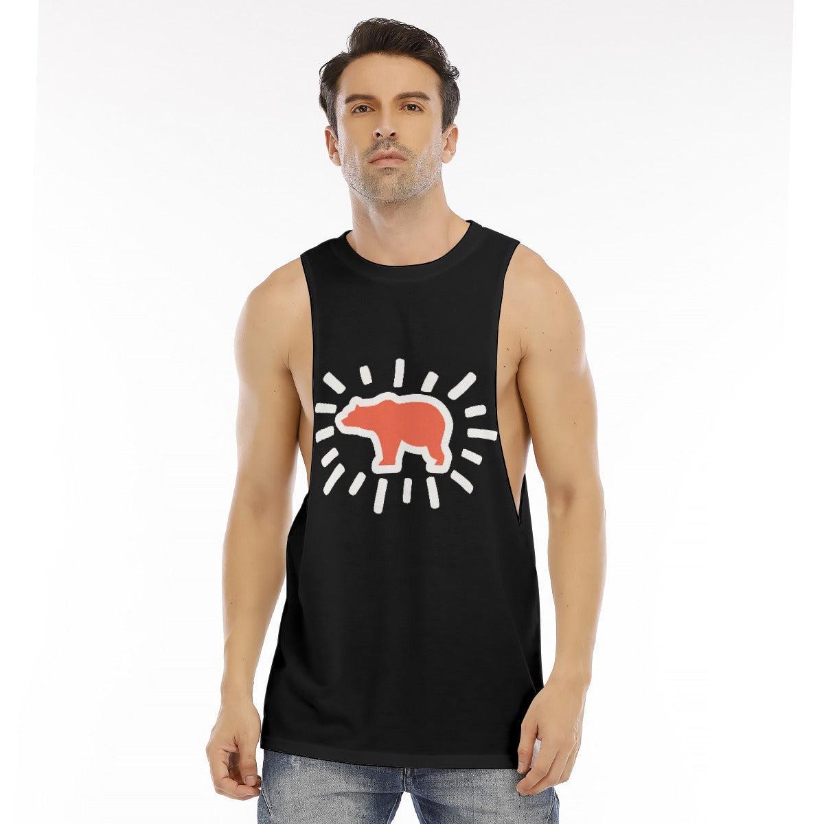 Radiant Bear (Shredder) – Swish Embassy