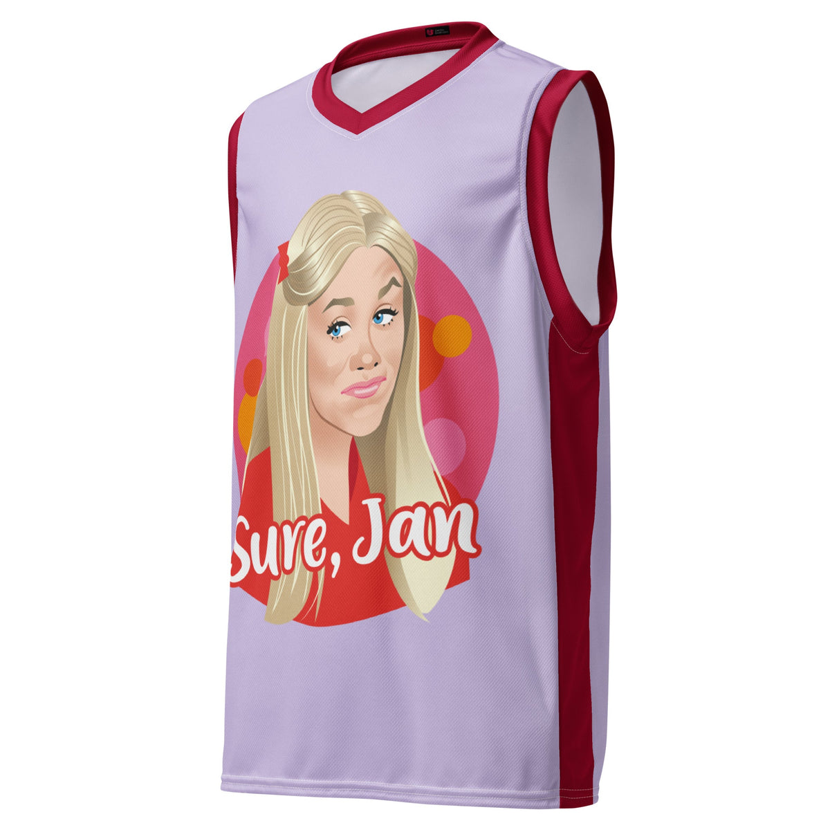 Sure Jan (Jersey) – Swish Embassy