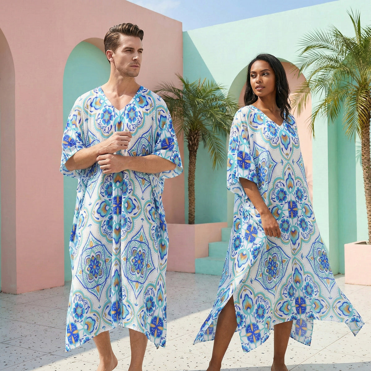 Marrakesh (Kaftan) – Swish Embassy