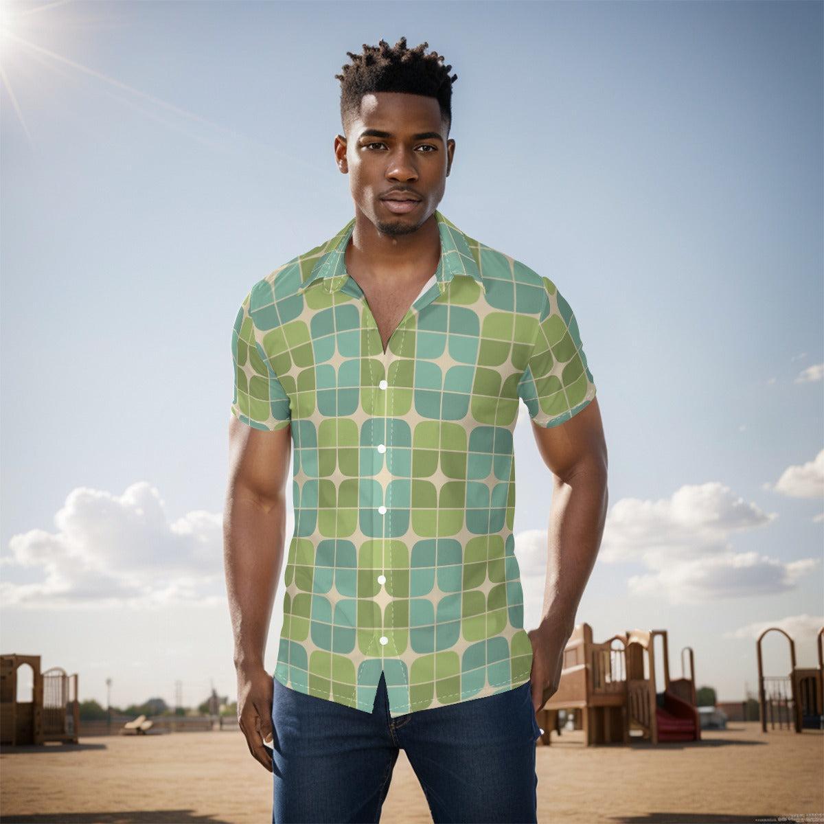 Mint Condition (Button Shirt) – Swish Embassy