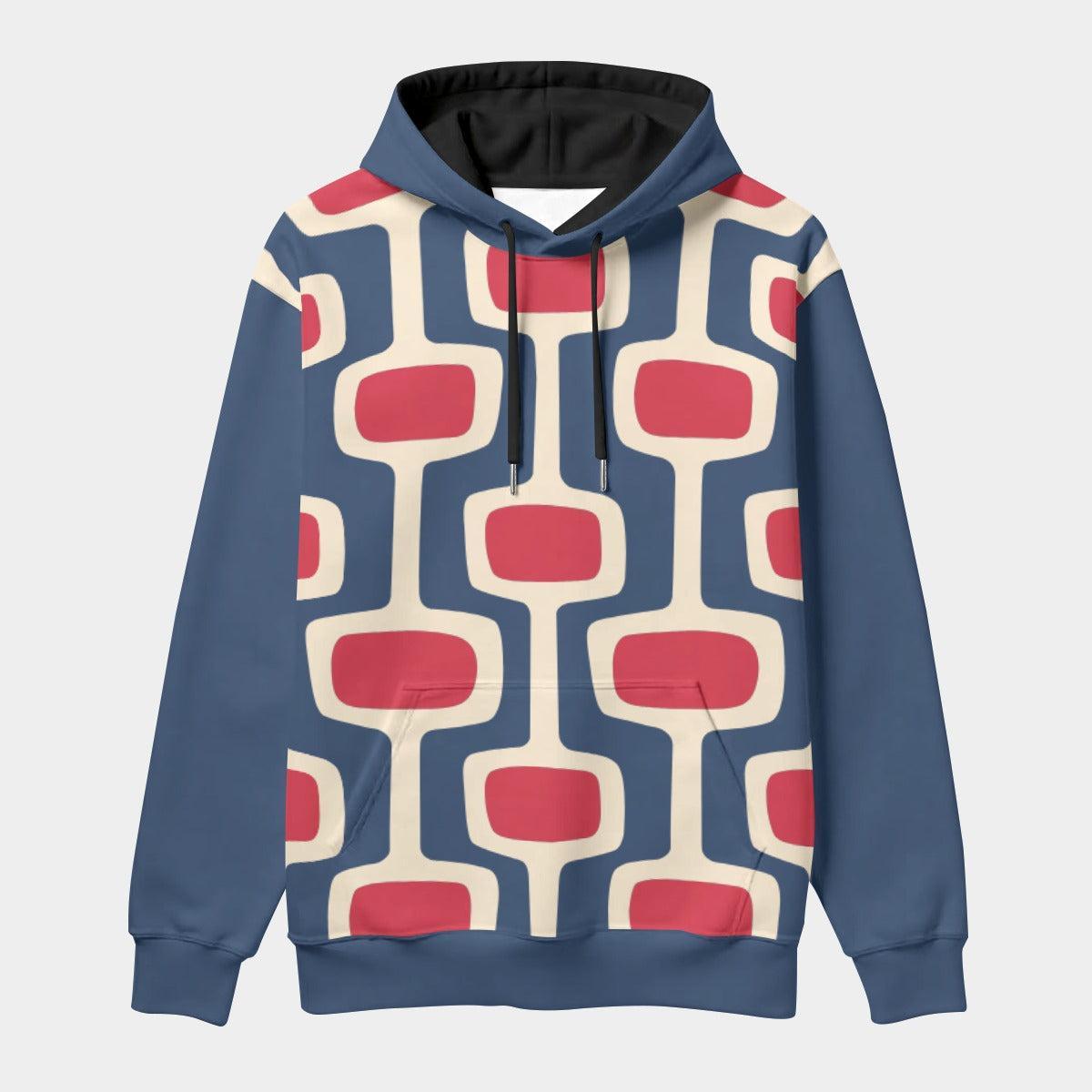 Mod Pod (AOP Hoodie) – Swish Embassy