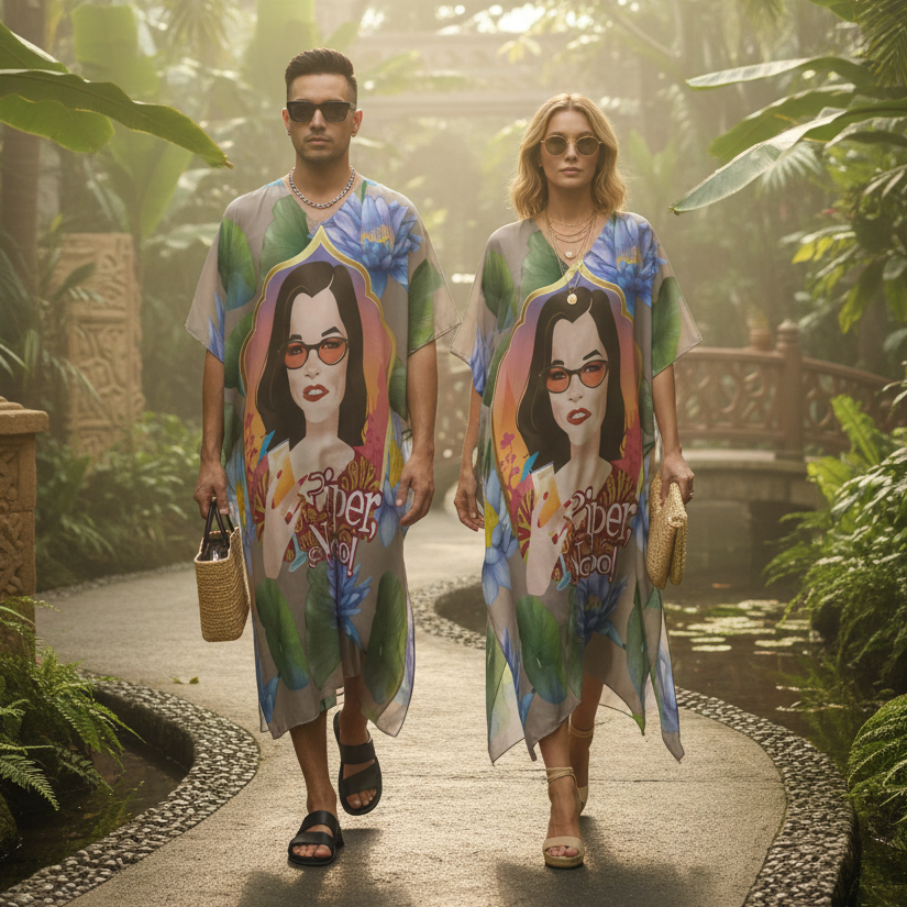 Piper, Nooo! (Kaftan) – Swish Embassy