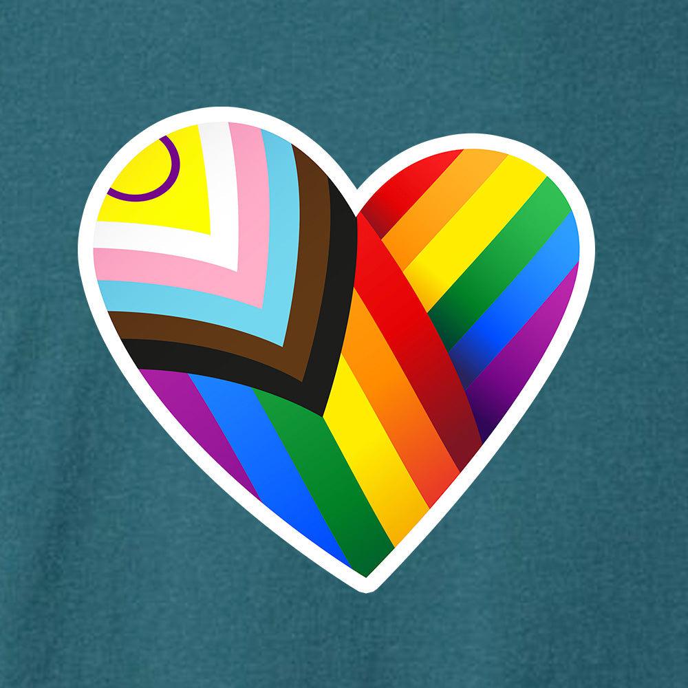 Pride Heart – Swish Embassy