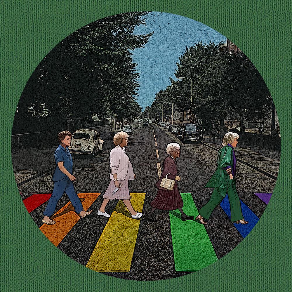 Rainbow Crossing Girls – Swish Embassy