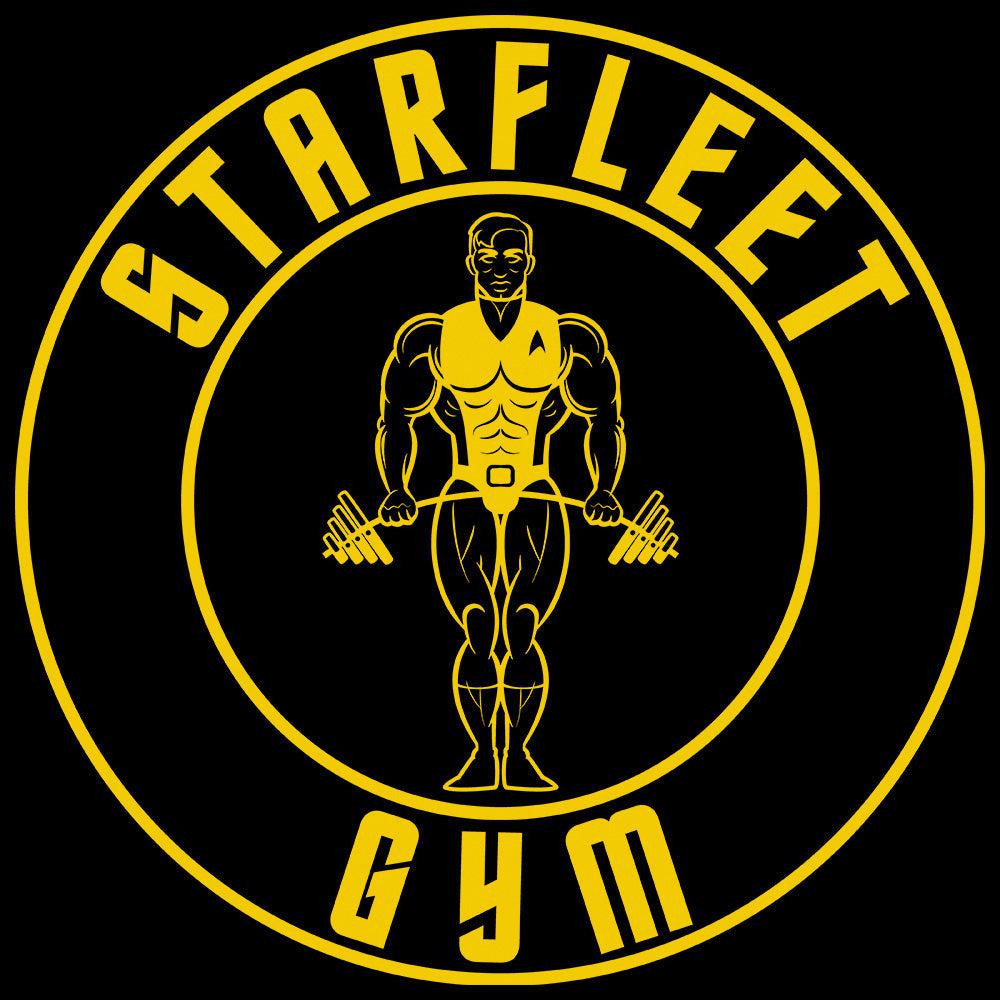 Starfleet Gym – Swish Embassy
