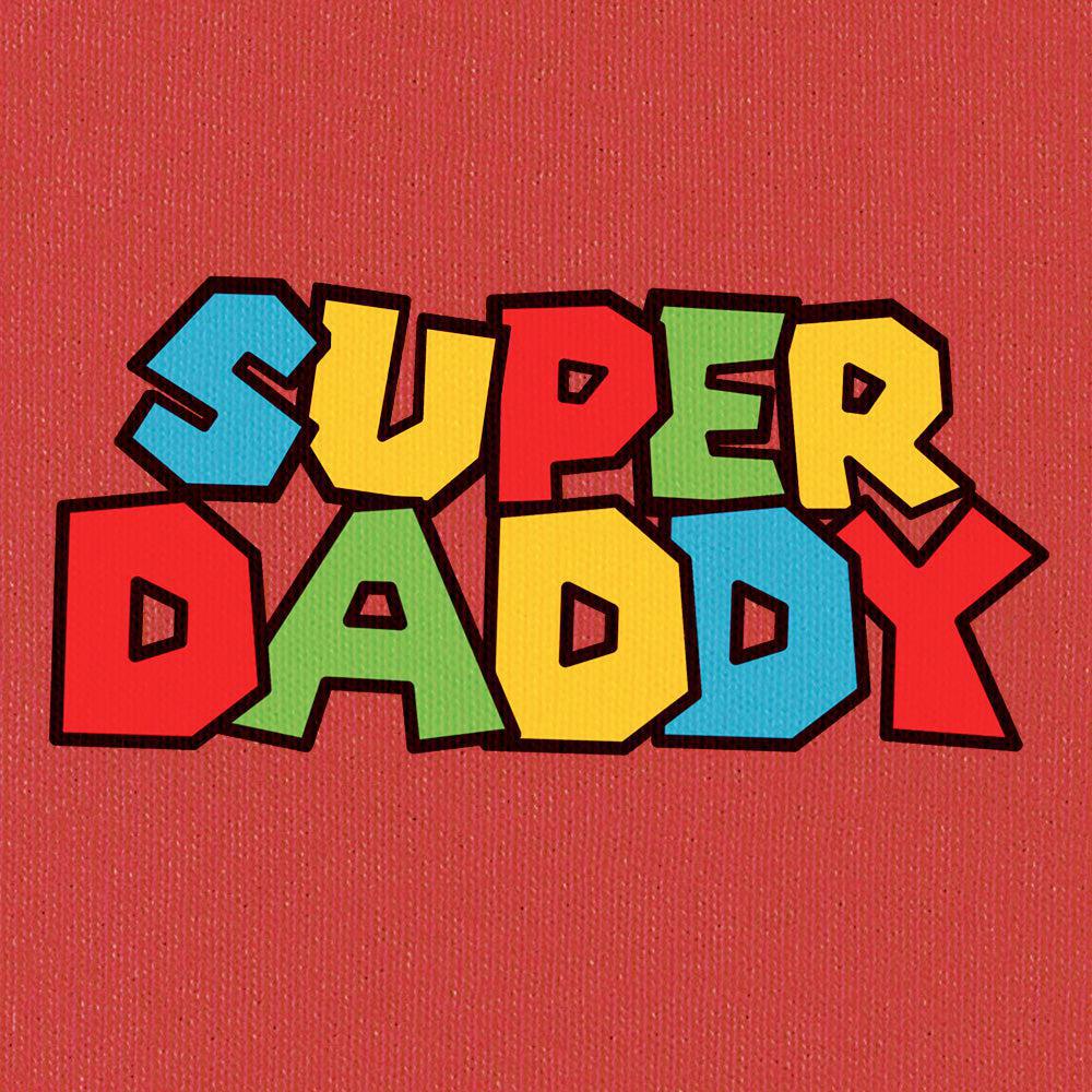 Super Daddy – Swish Embassy