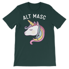 Alt Masc – Swish Embassy