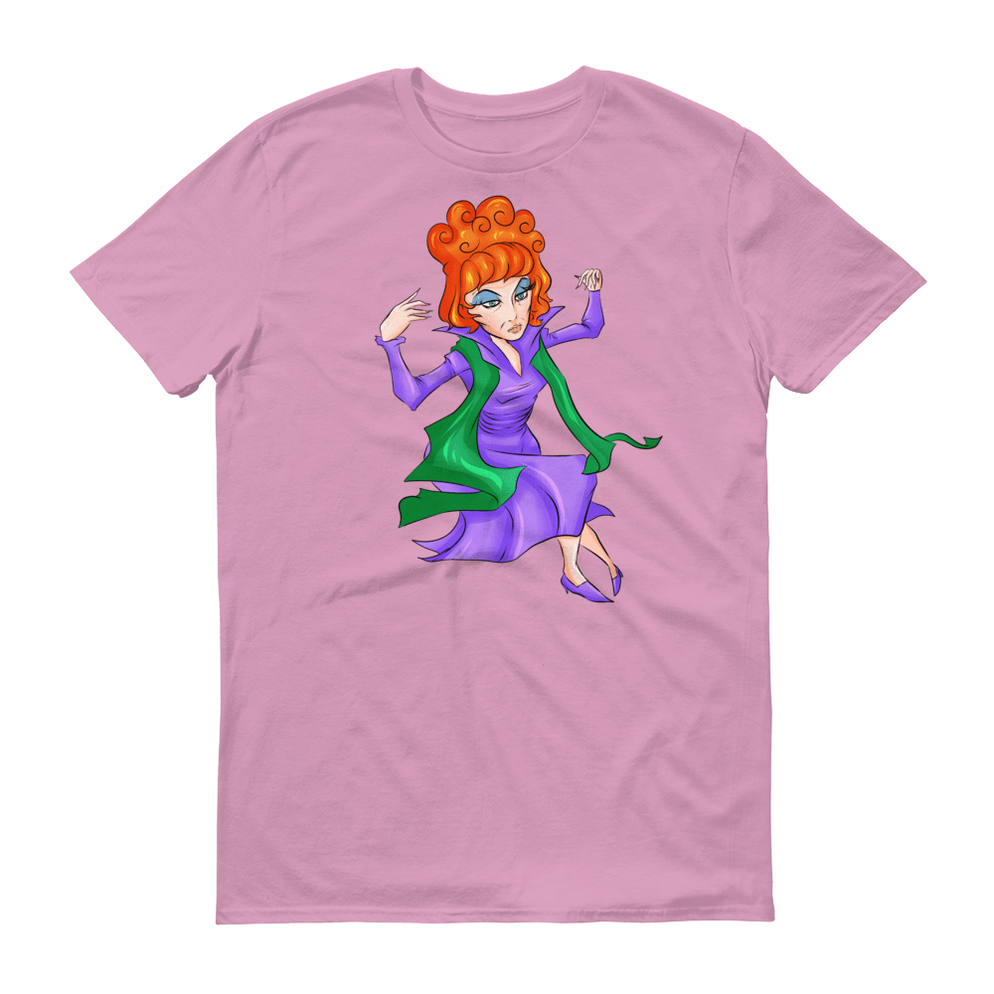 Endora — Swish Embassy