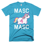MASC4MASC — Swish Embassy