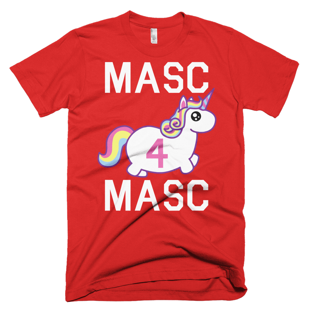 MASC4MASC — Swish Embassy
