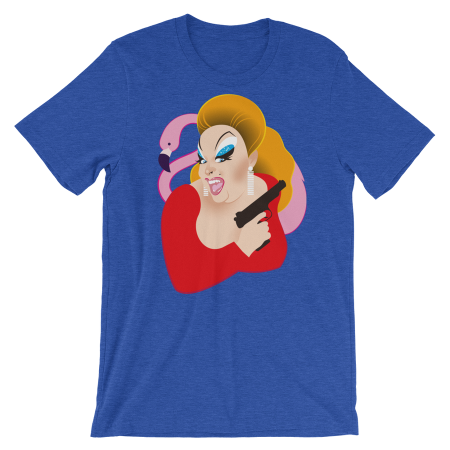 Pink Bird – Swish Embassy