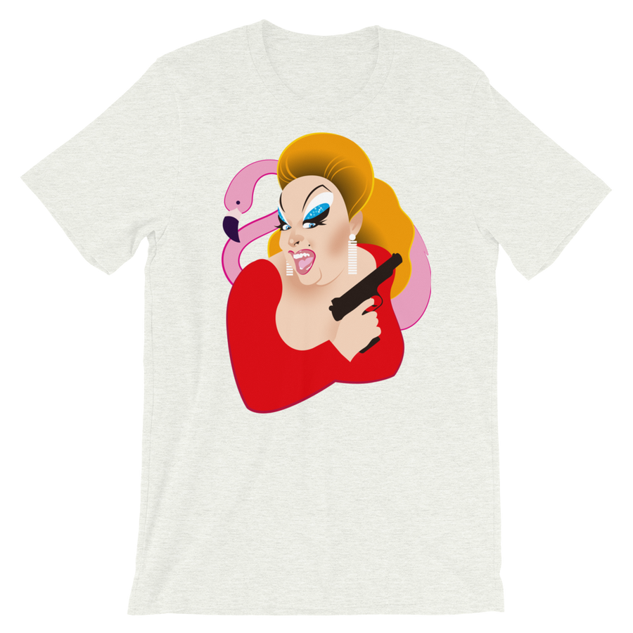 Pink Bird – Swish Embassy