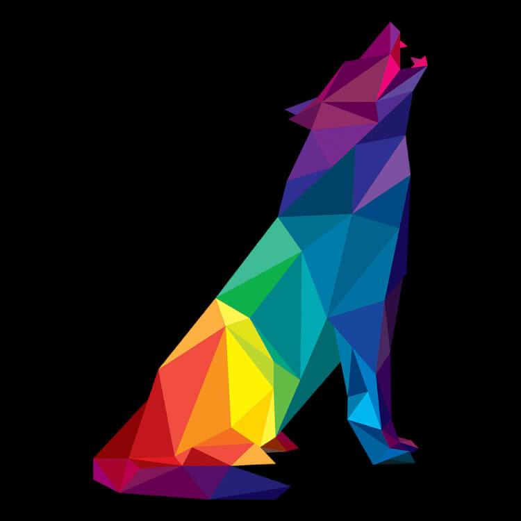 Polygon Wolf – Swish Embassy