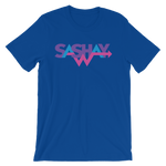 Sashay Away — Swish Embassy