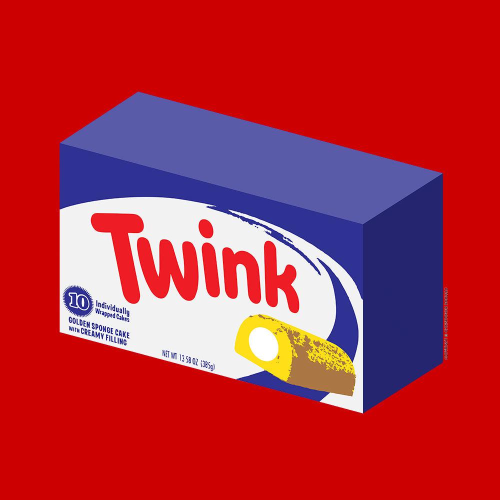 Twink – Swish Embassy