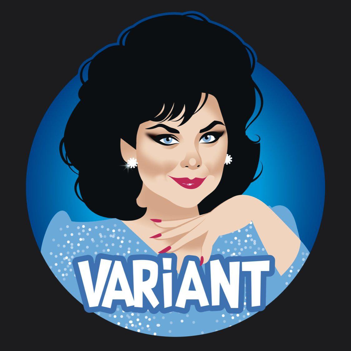 Variant – Swish Embassy