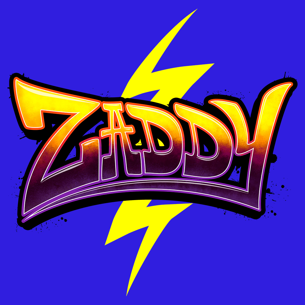Zaddy – Swish Embassy