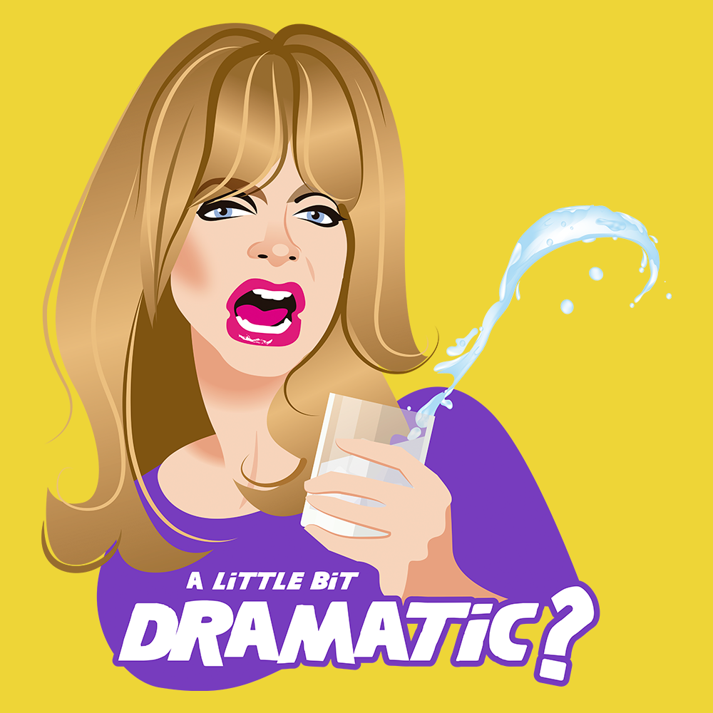 Dramatic – Swish Embassy