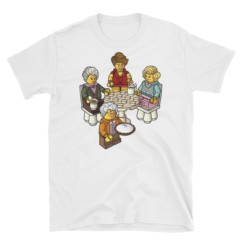 GG Lego – Swish Embassy