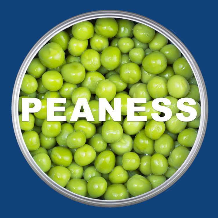Peaness – Swish Embassy
