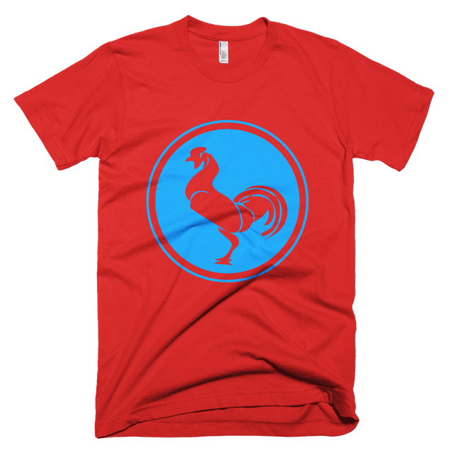 Rooster – Swish Embassy